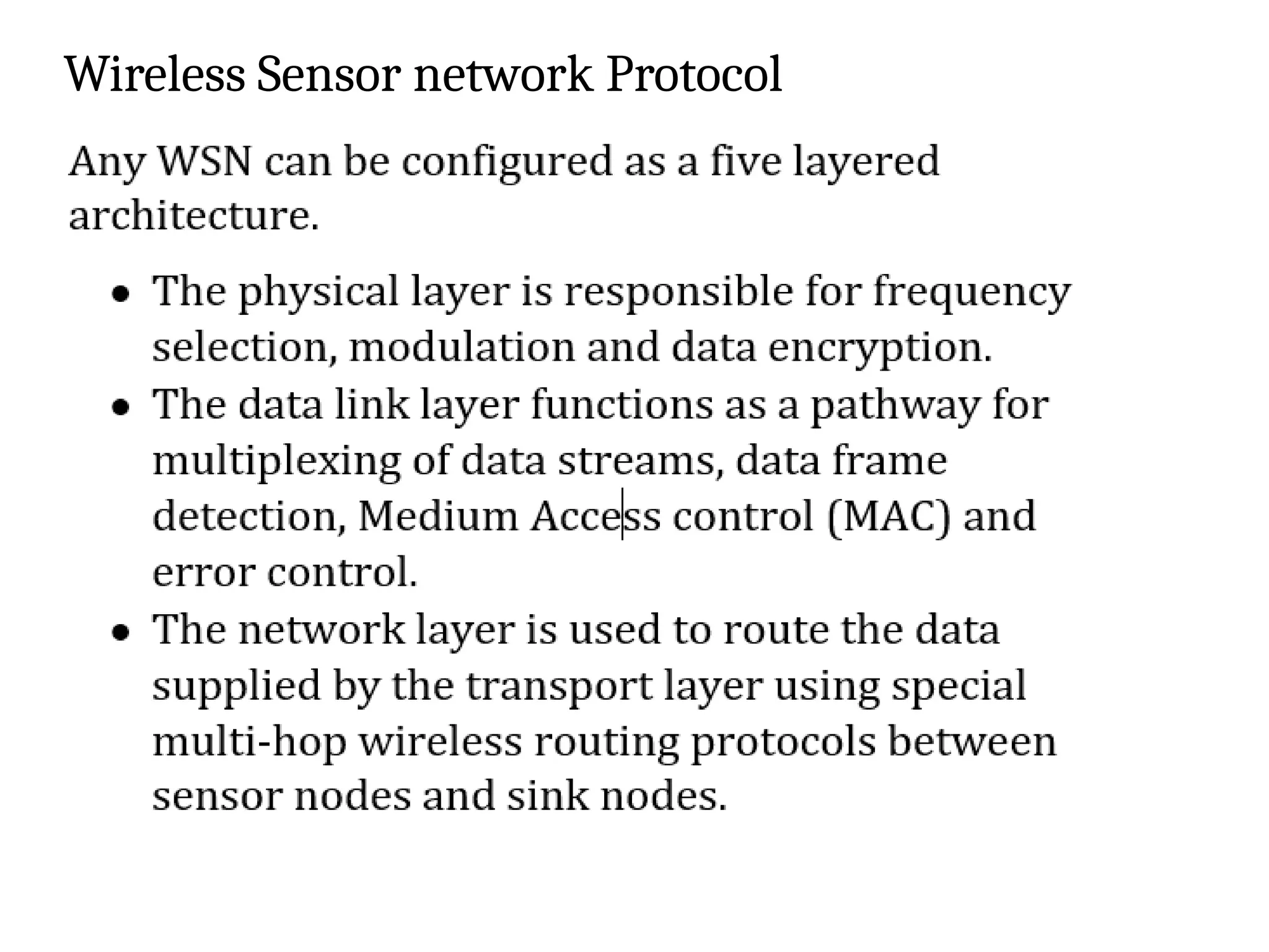 Introduction To Wireless Sensor and Network WSN.pptx