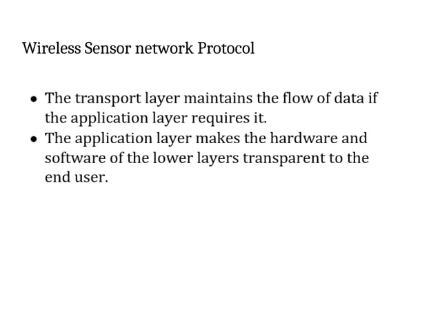 Introduction To Wireless Sensor and Network WSN.pptx