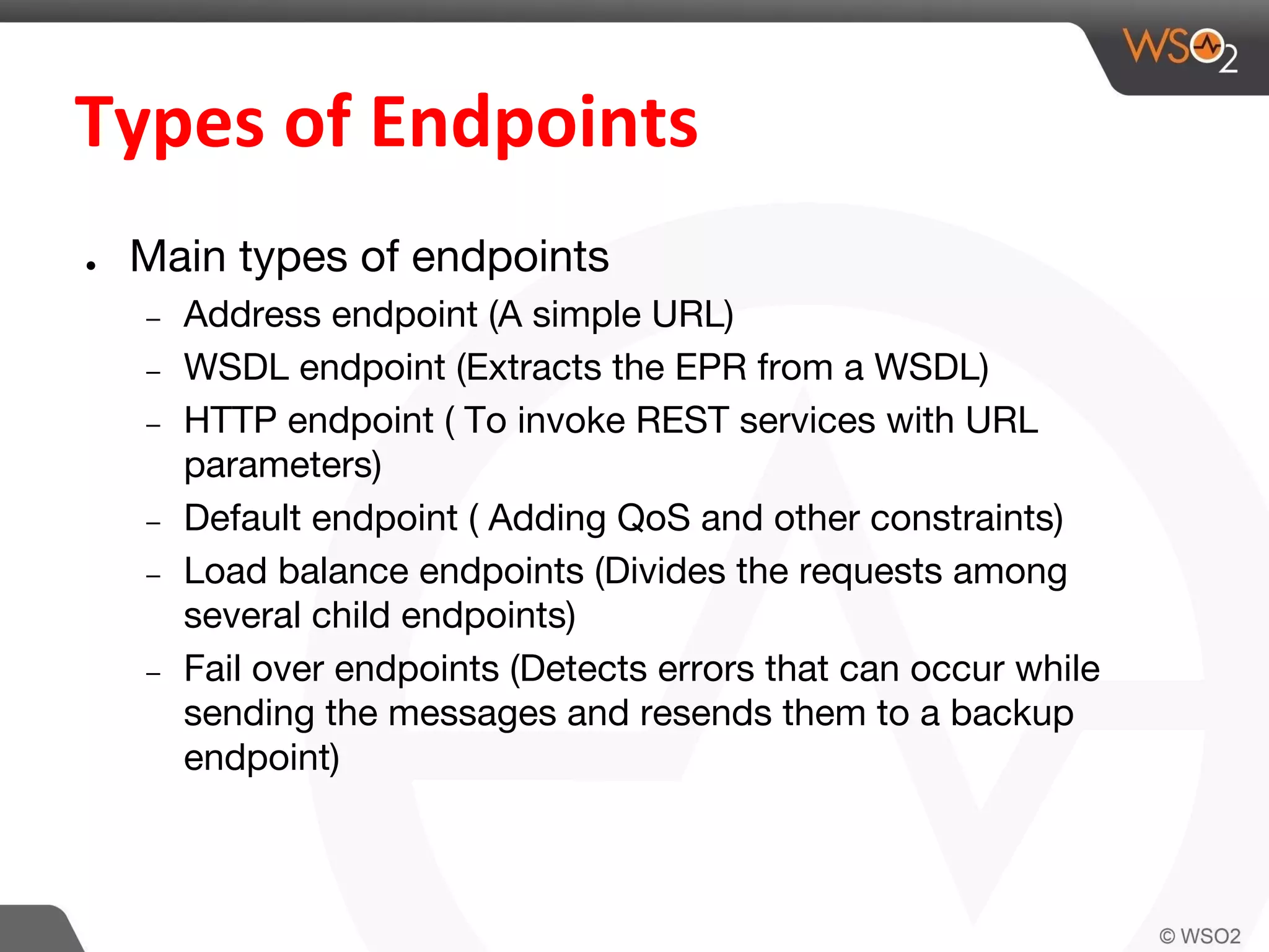 Introduction to WSO2 ESB | PDF