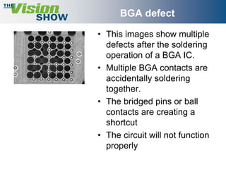 Introduction to X-Ray Imaging for Industrial Applications | PDF