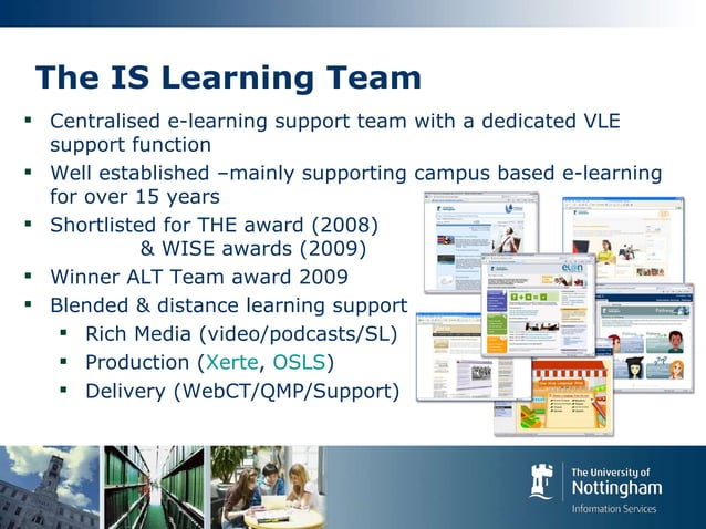 Introduction To Xerte | PPT