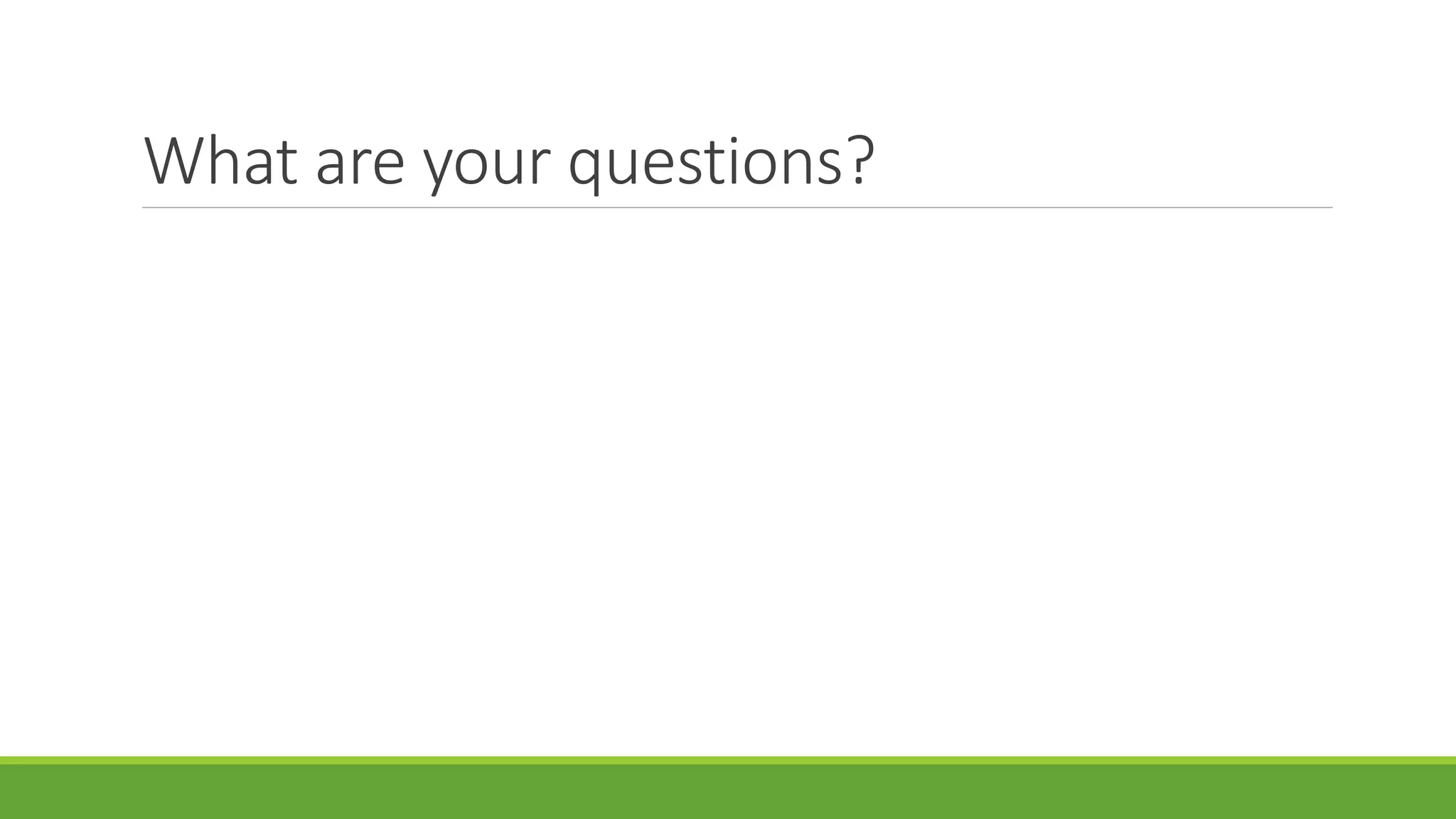 Intro to zoom | PPTX