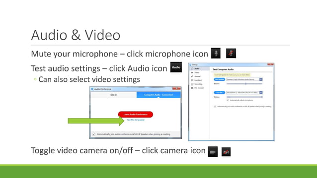 Intro to zoom | PPTX
