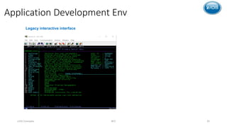 Introduction to z/OS | PDF