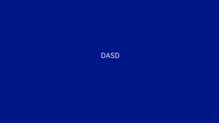 Introduction to z/OS | PDF