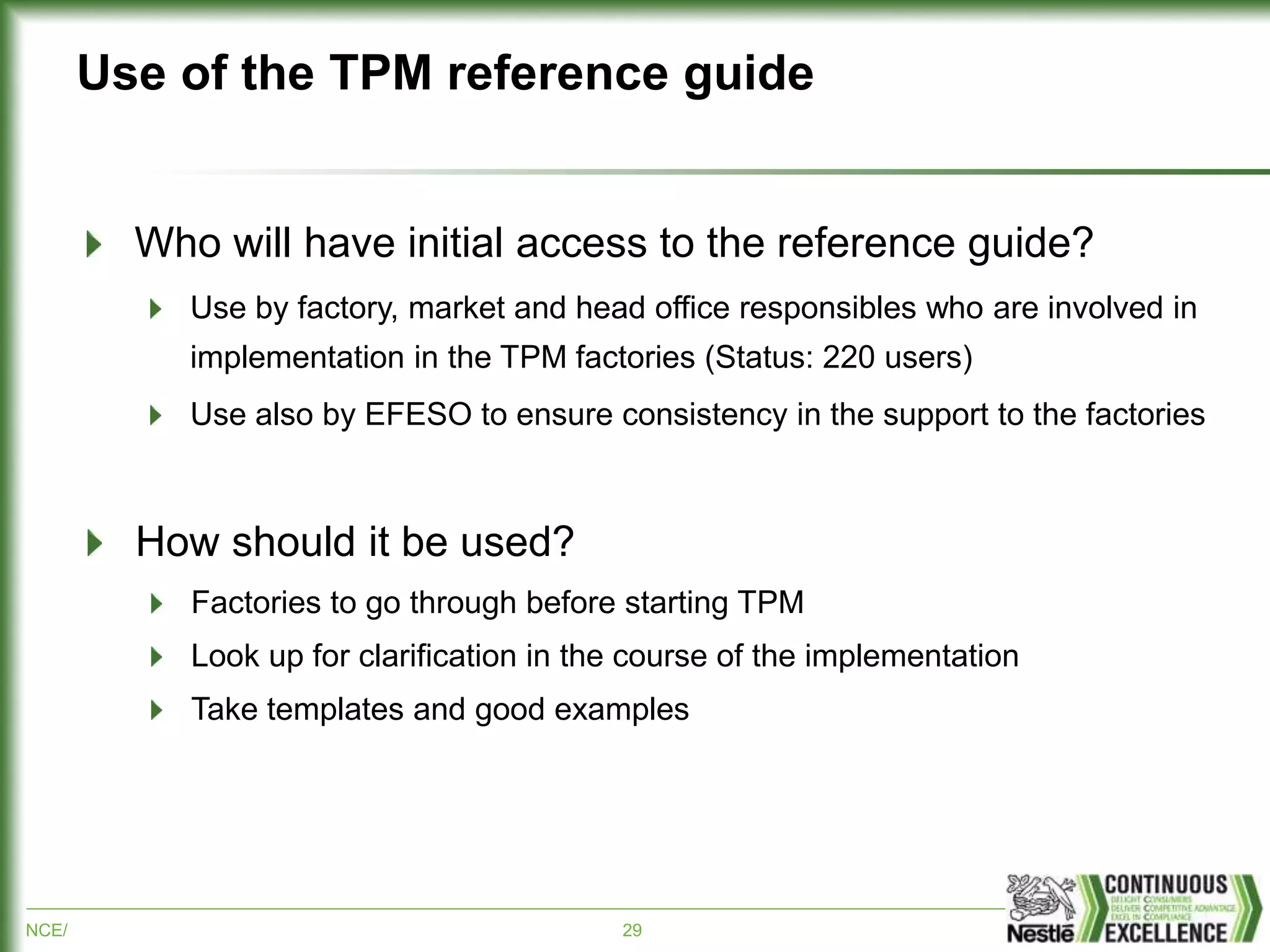 intro tpm ref guide.ppt