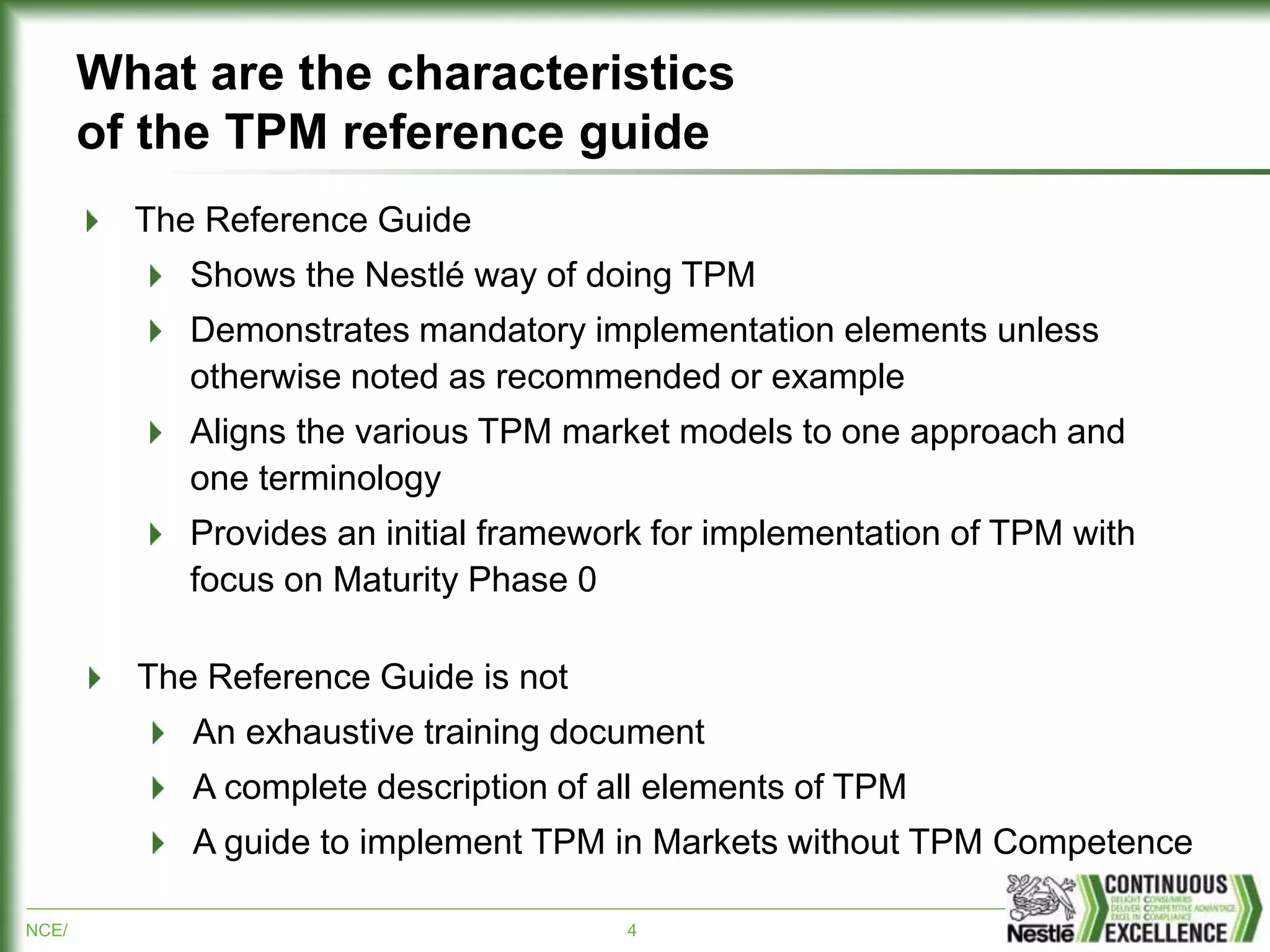 intro tpm ref guide.ppt