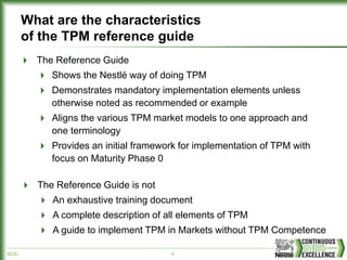 intro tpm ref guide.ppt