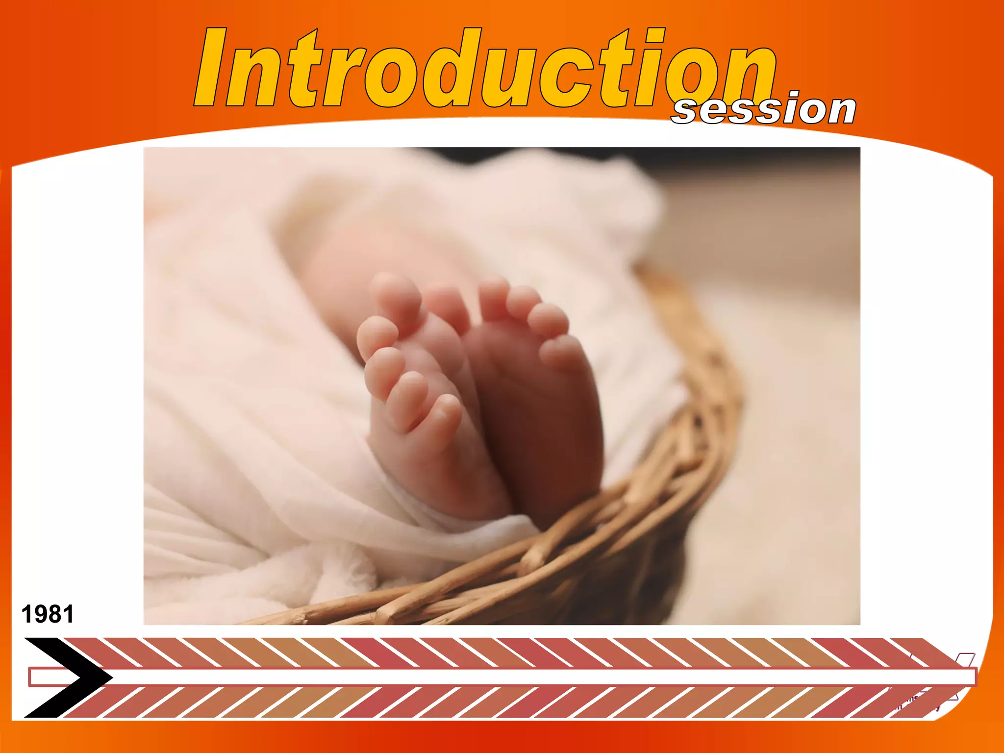 Ice Breaking Session | PDF