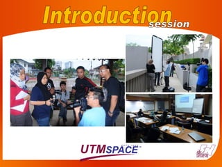 Ice Breaking Session | PDF