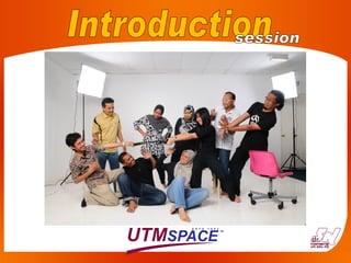 Ice Breaking Session | PDF