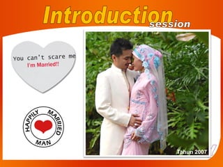 Ice Breaking Session | PDF