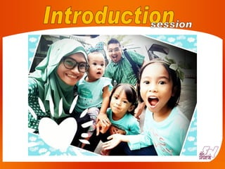 Ice Breaking Session | PDF