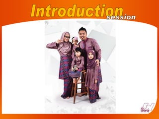 Ice Breaking Session | PDF