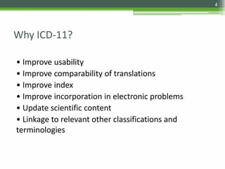 Introuction about ICD -10 and ICD-11 PPT.pptx