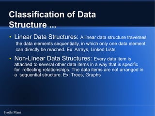 Basic terminology and concepts will be defined | PPTX