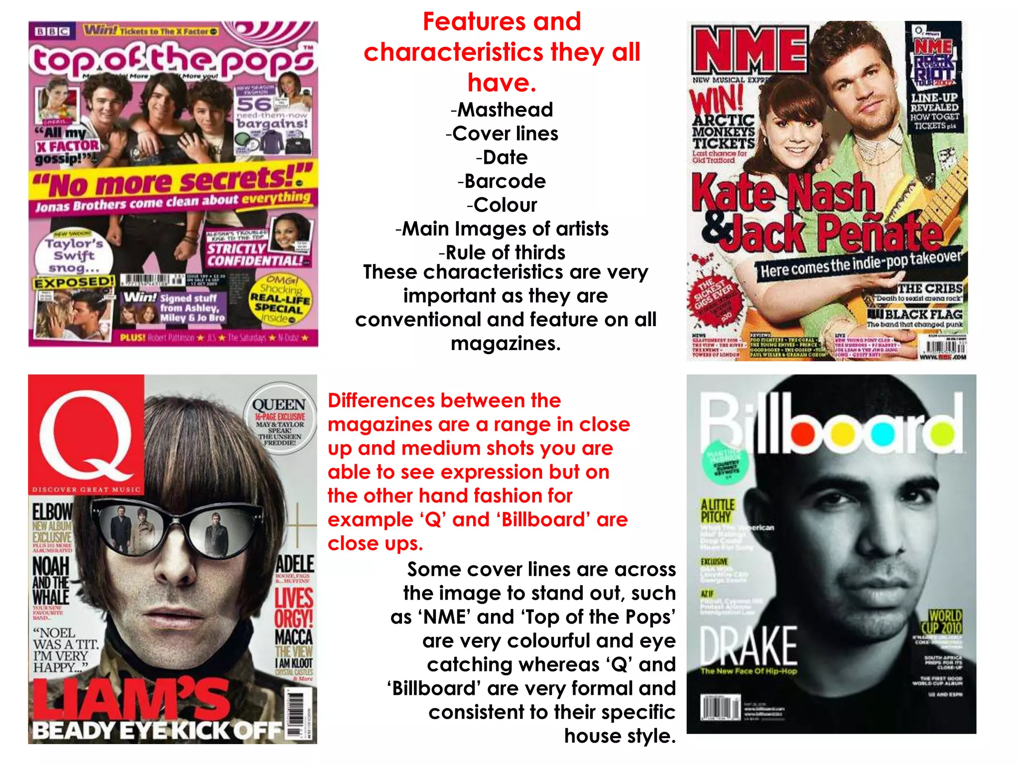 Introductory task | PPTX