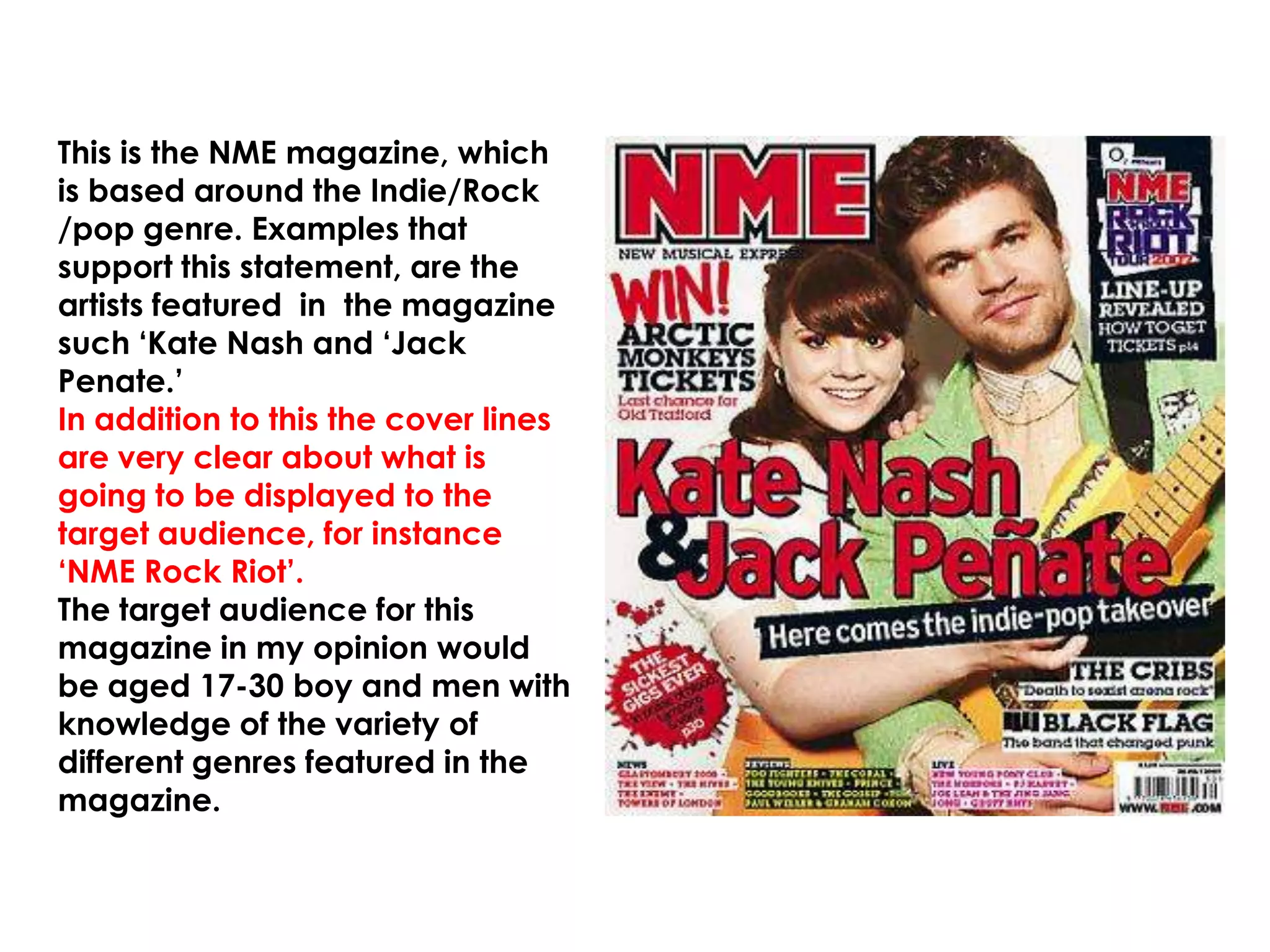 Introductory task | PPTX