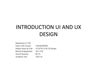 Intro_UI _UX Design Unit 1 Introduction.pptx