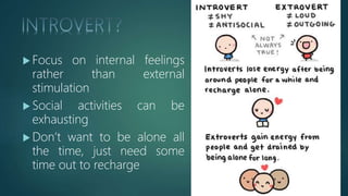 Introversion | PPTX
