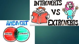 Introversion | PPTX | Science