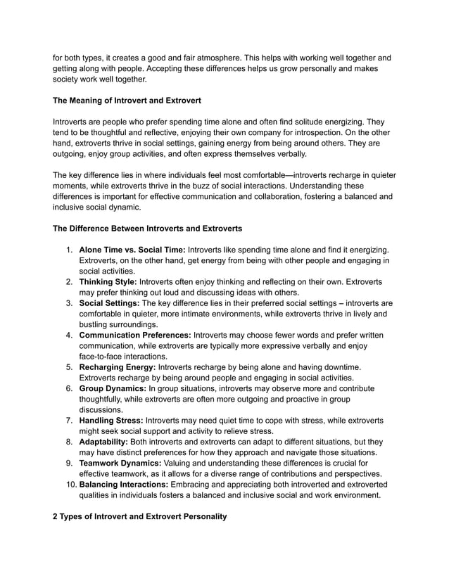 Introvert and extrovert meaning.pdf