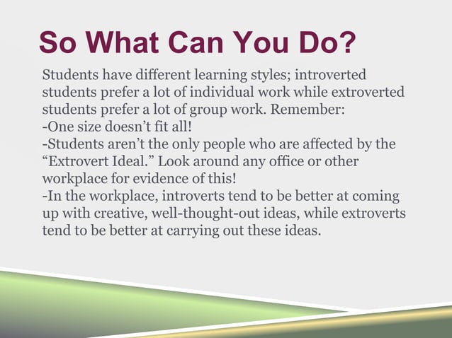 Introverts and Extroverts ppt (2).pptx