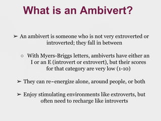 Introverts and Extroverts ppt (2).pptx