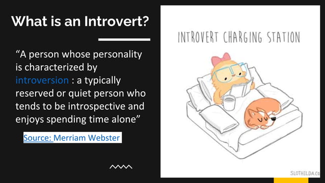 introverts spring fair.pptx | Free Download