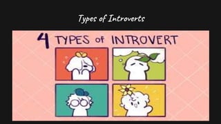 introverts spring fair.pptx | Free Download