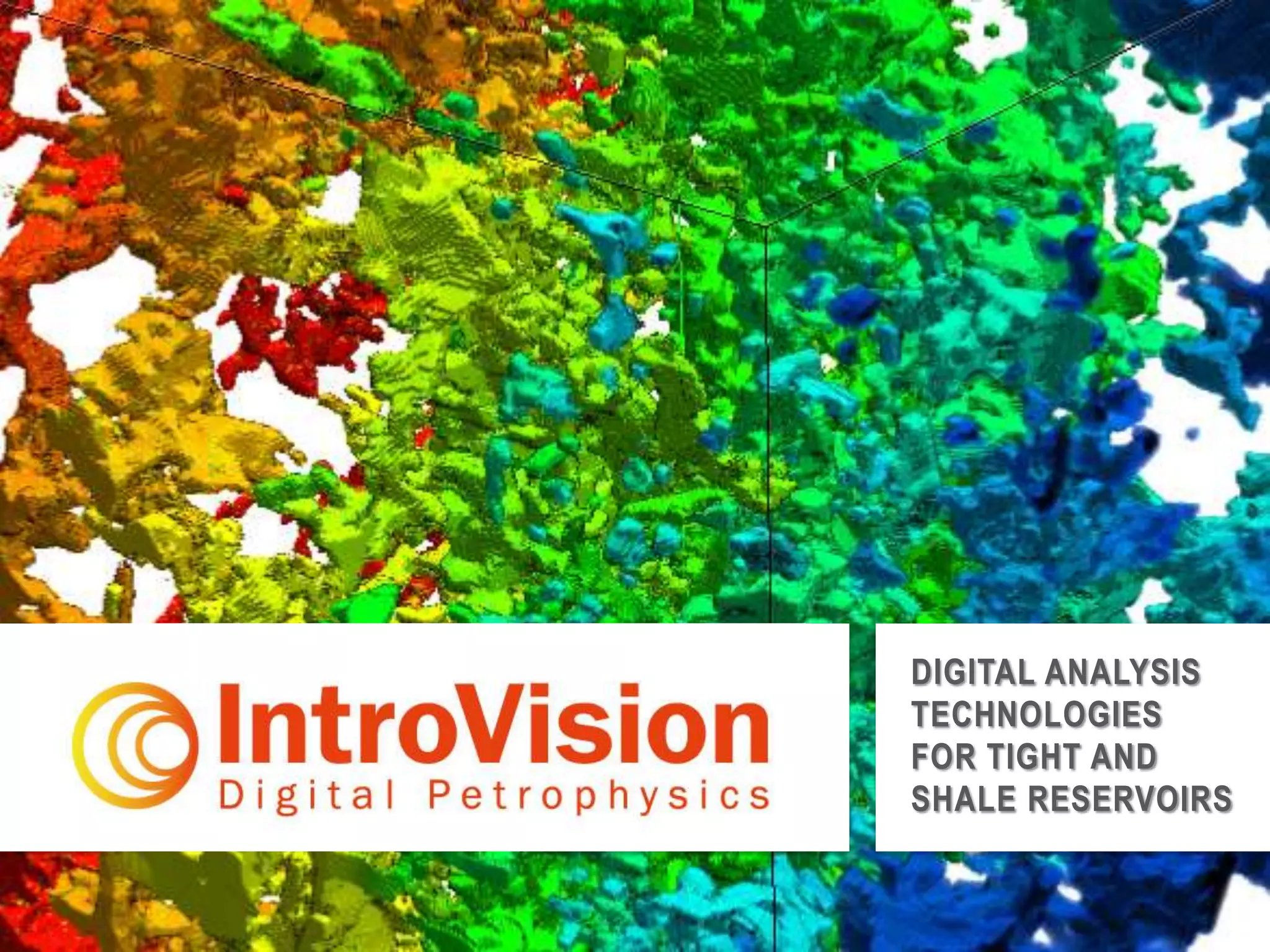 Introvision general presentation | PPT