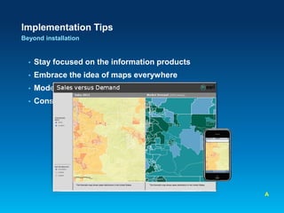 Introduction to WebGIS- Esri norsk BK 2014 | PDF | Cloud Computing ...