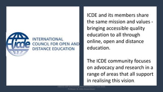 Intro webinar 7 june2019, unesco oer | PPT