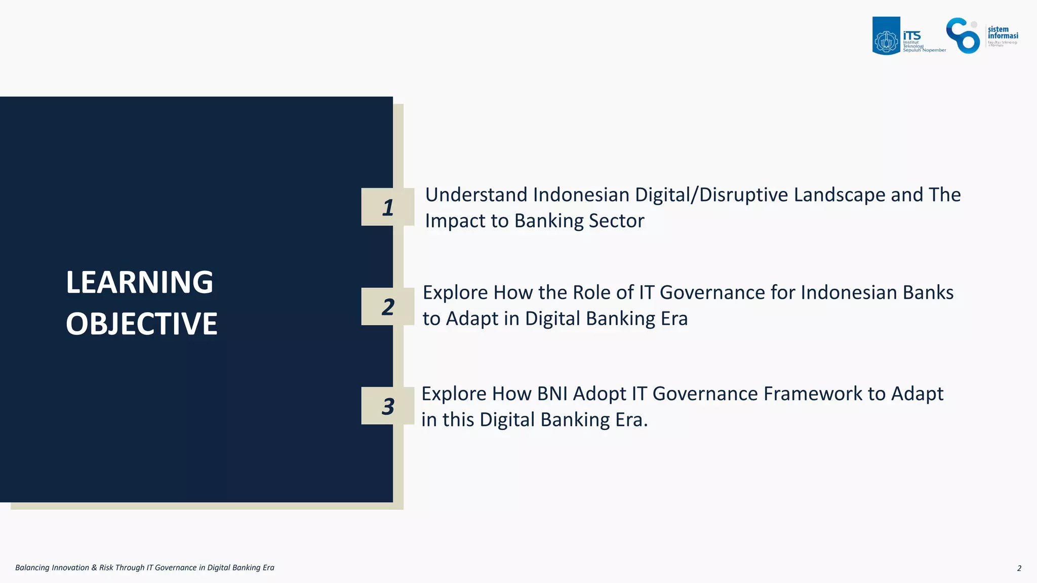 Intro webinar balancing innovation and risk banking | PDF