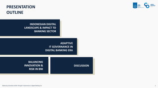 Intro webinar balancing innovation and risk banking | PDF