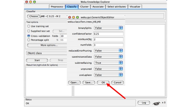 WEKA Tutorial and Introduction Data mining | PPTX | Computer Software ...