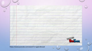 Intro Wellness Massage | PPTX