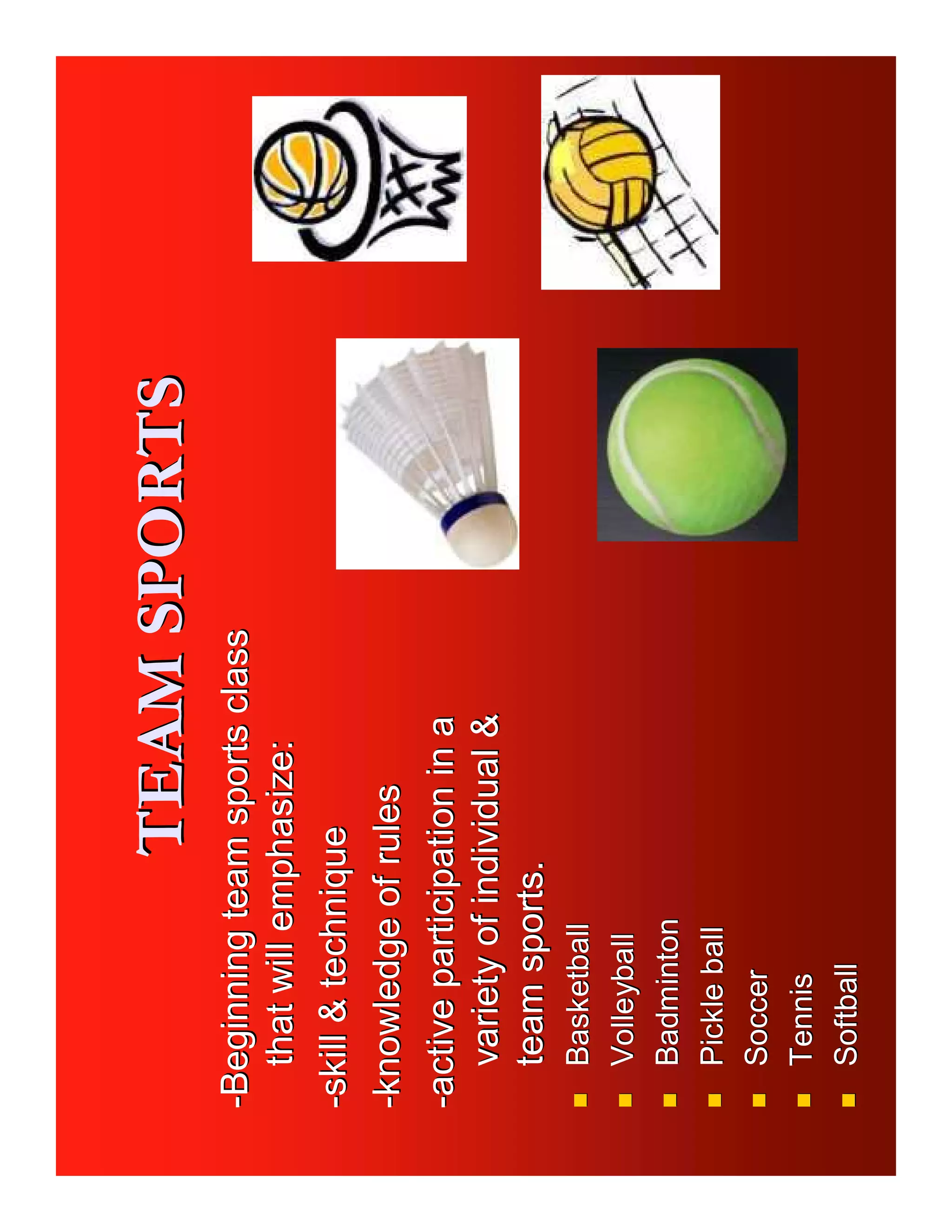 Intro Whs Pe Powerpoint | PDF