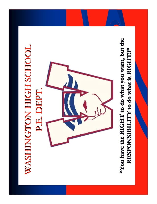 Intro Whs Pe Powerpoint | PDF