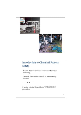 Intro to safety | PDF