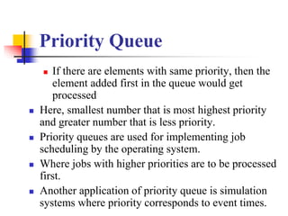 Data structure.ppt | Programming Languages | Computing