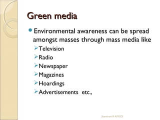 Intrroduction to environmental studies amtd | PPT