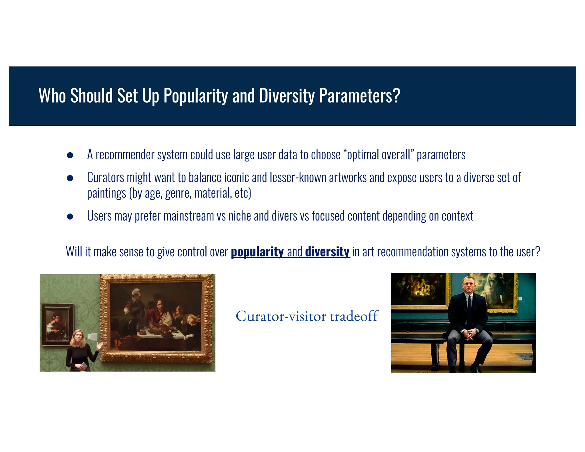 ArtEx: An Interactive Visual Art Recommendation with Diversity and ...