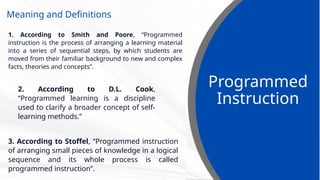 Instructional Media for Realistic Learning.pptx