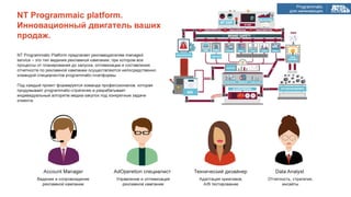 Введение в программатик - что это такое? | PDF