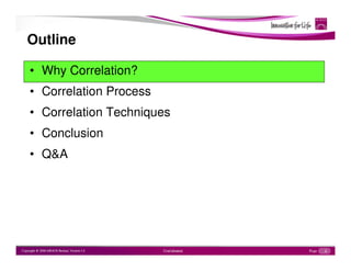 Intrusion Alert Correlation | PDF