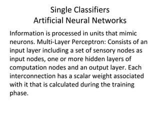 intrusion-detection-using-Machine Learning | PPTX
