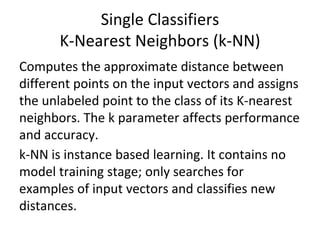 intrusion-detection-using-Machine Learning | PPTX