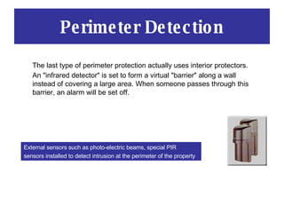 Intrusion Systems | PPT