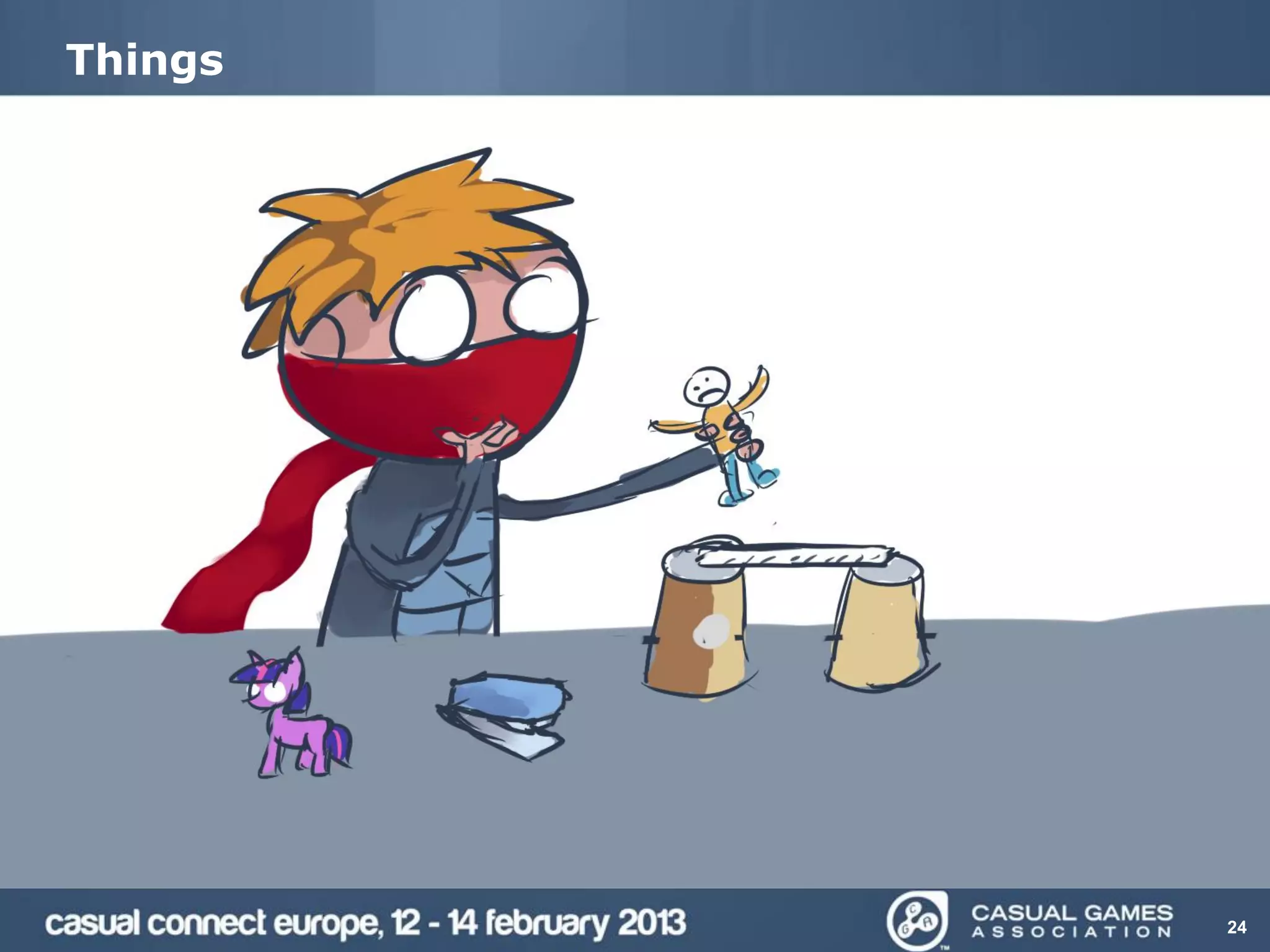 Aleksey Abramenko: Hobby Project to a Viral Success Intrusion 2 | PDF